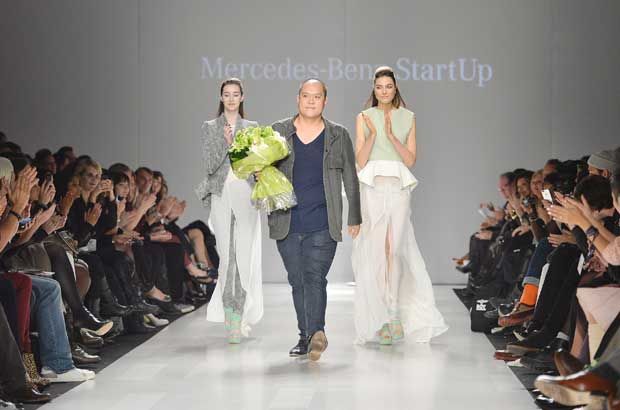 Day 2 - World Mastercard Fashion Week Spring/Summer 2013 | Calgary Herald