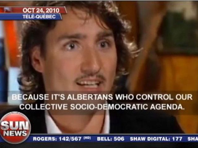 Did Justin Trudeau Insult Alberta View The Videos And Decide For Yourself Calgary Herald