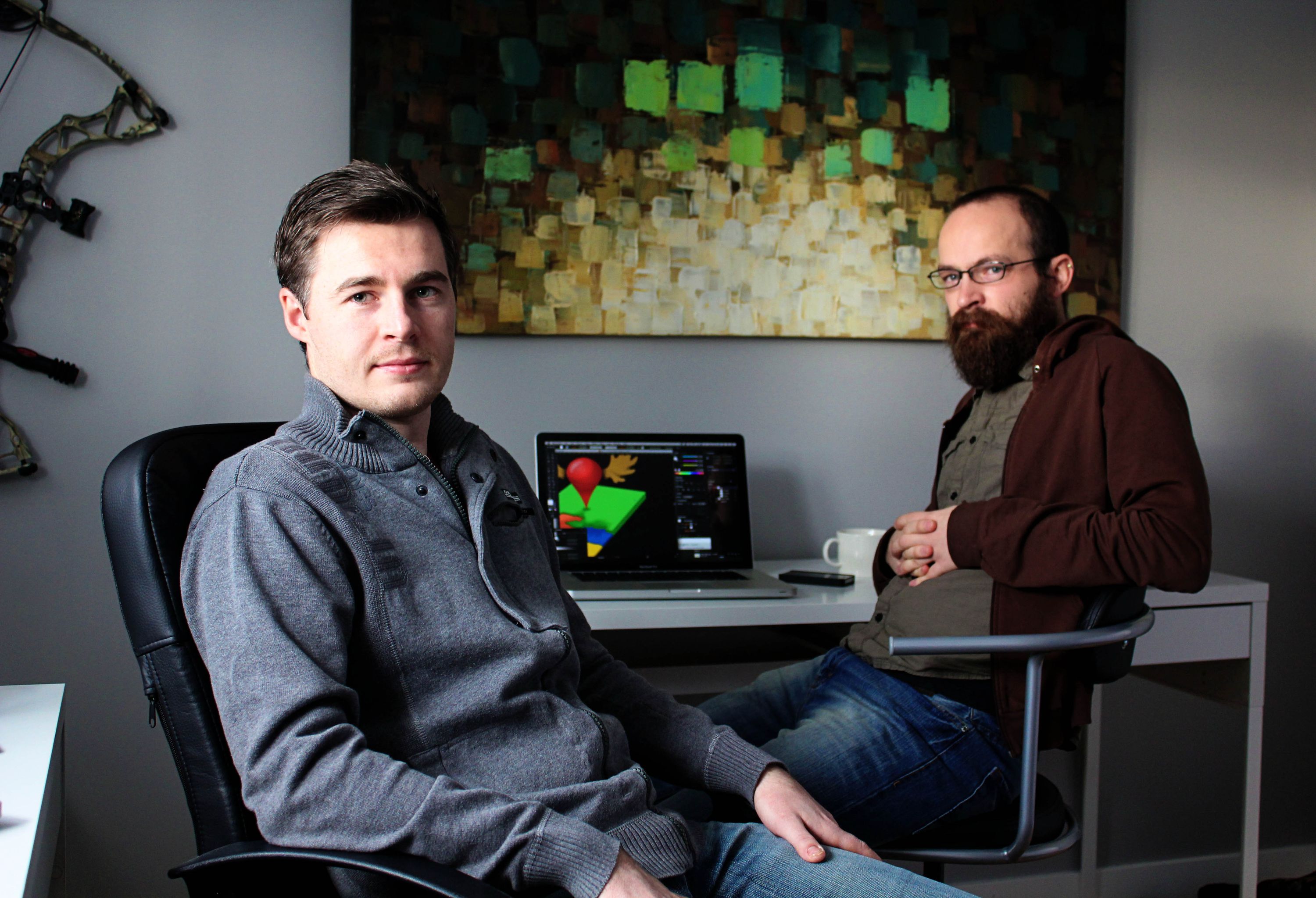 Startup of the Week – iHunter | Calgary Herald