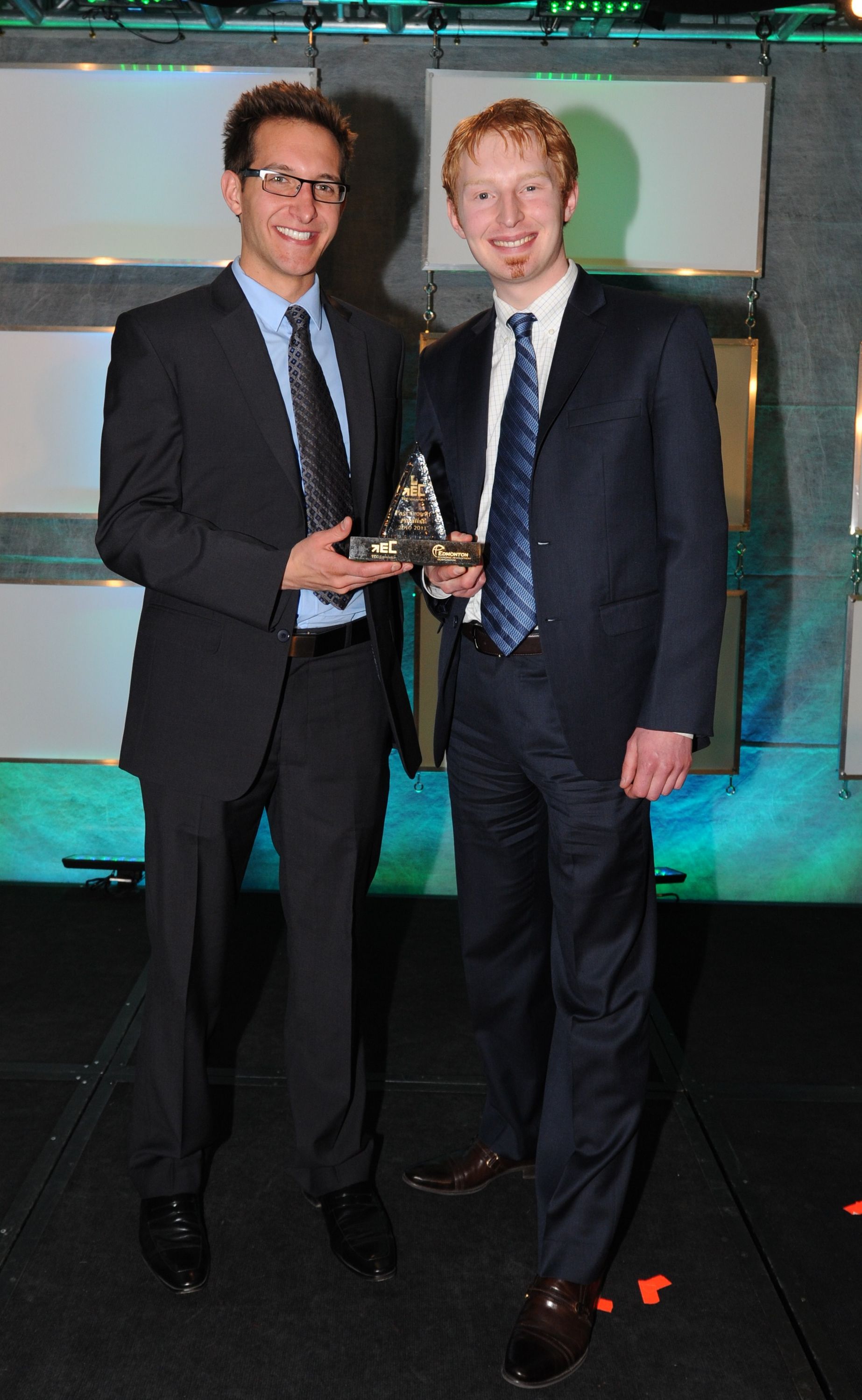 Startup of the Week - CAD Crowd | Calgary Herald