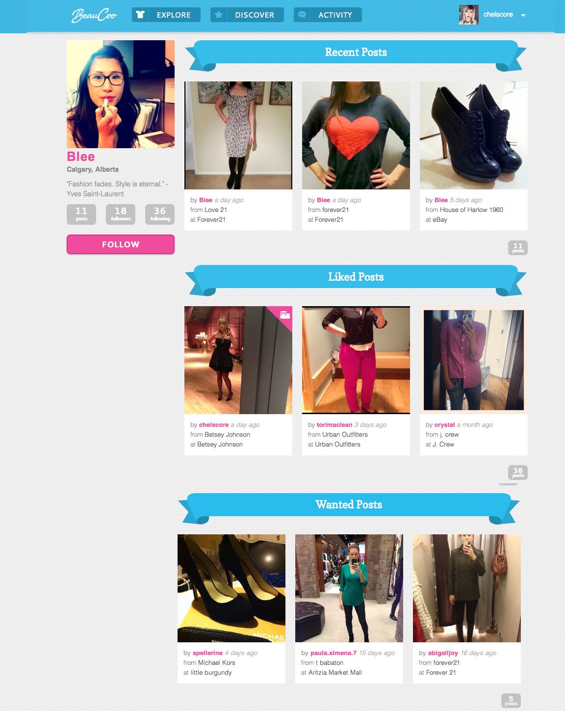 BeauCoo is Helping Women Bring Back Confidence with New #BoPo Movement ...