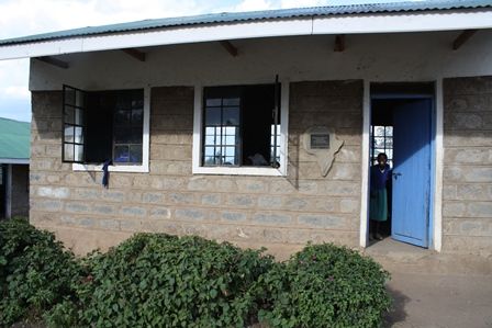 The unforgettable students of Enelerai Primary School: The Awali ...