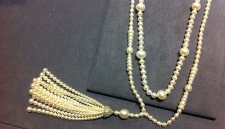 Jazz up any outfit with Great Gatsby-inspired jewels from Tiffany & Co ...