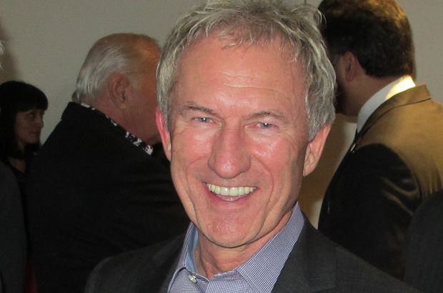 Could Dave Rutherford beat Naheed Nenshi in a race for mayor? | Calgary ...