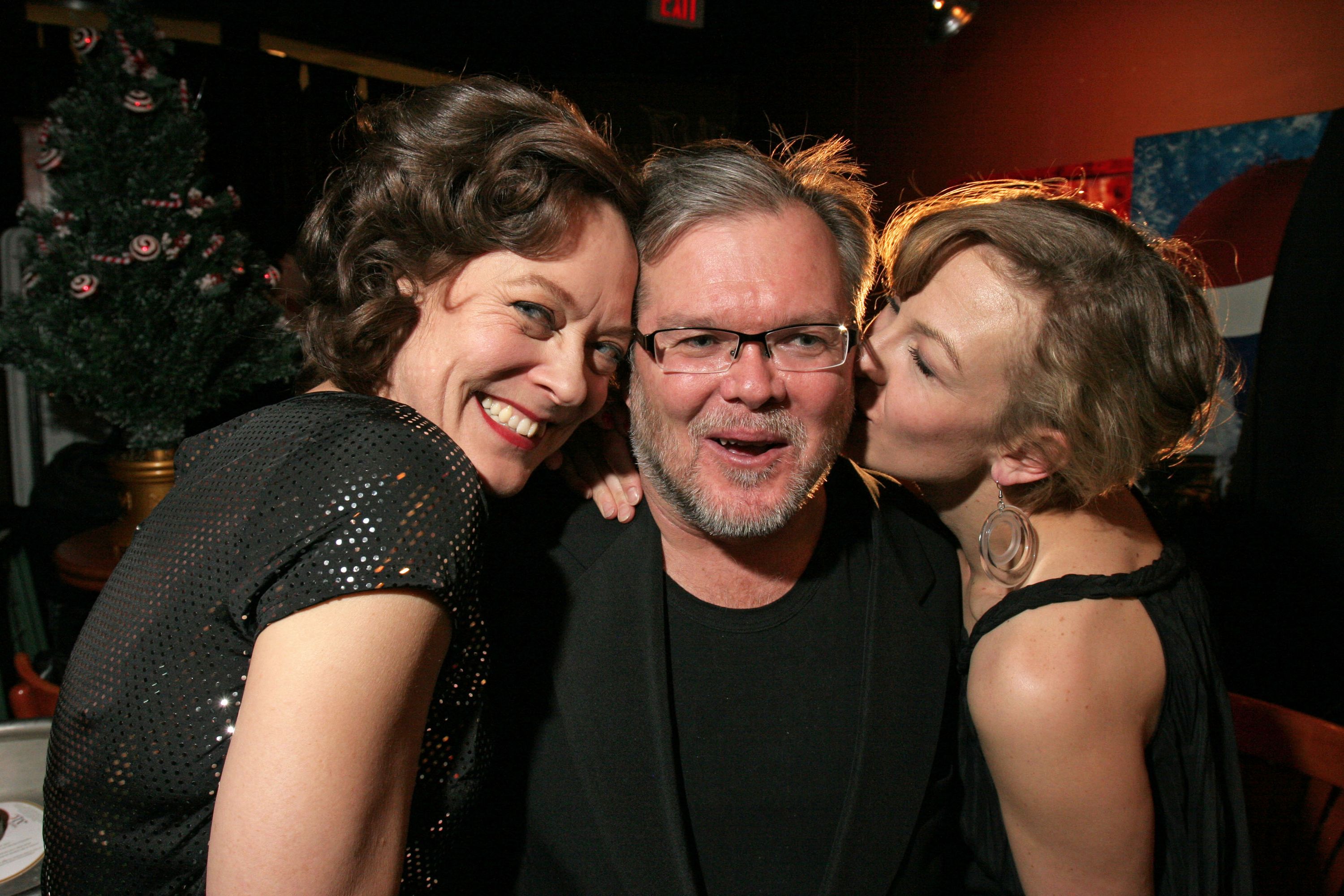 Denise Clarke choreographs an honorary doctorate from U of C | Calgary ...