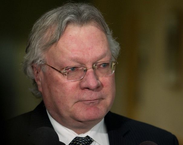 Rod Love: his real take on Dave Rutherford's chances for mayor ...