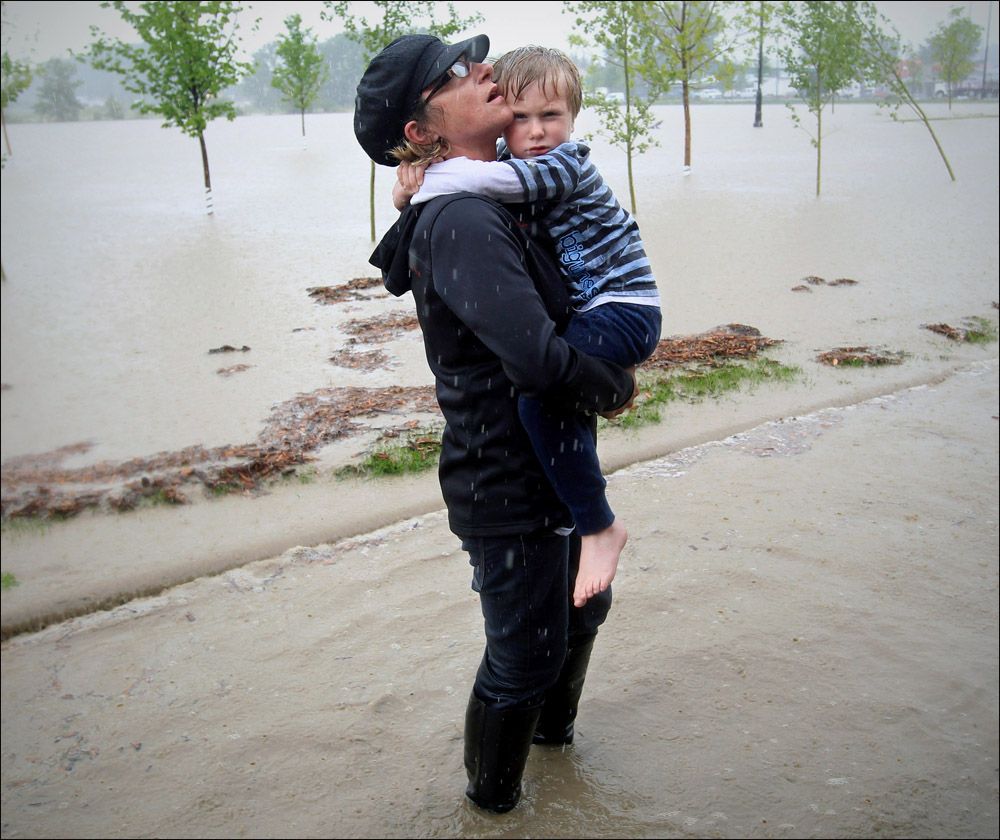 26 days later - High River Flood Photos | Calgary Herald