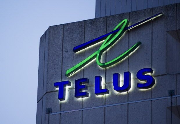 Telus announces new two-year wireless plans | Calgary Herald