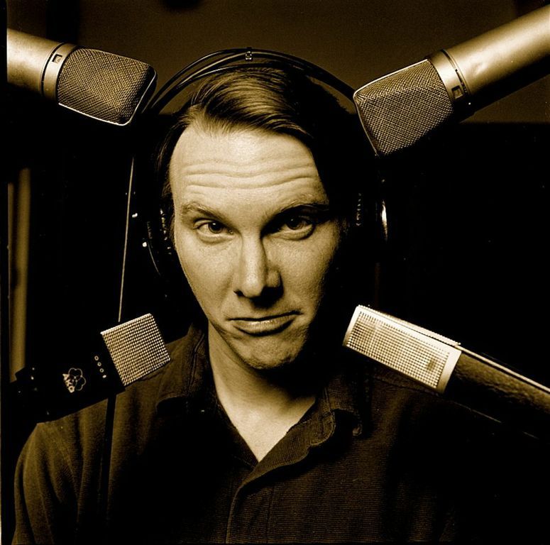 Fringe review: Radio: 30 - The Night Kitchen | Calgary Herald