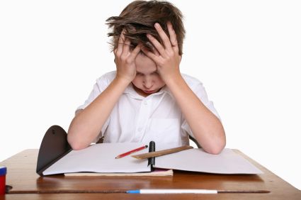 5 Tips to Make Homework Battles Disappear | Calgary Herald