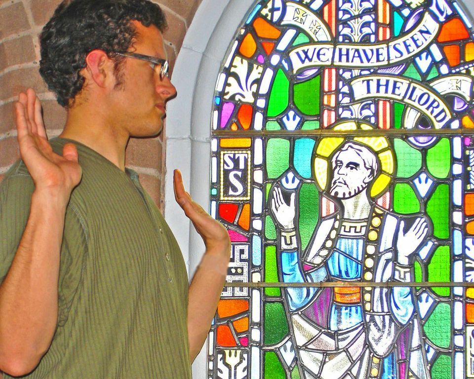 Fringe Review: Limbo | Calgary Herald