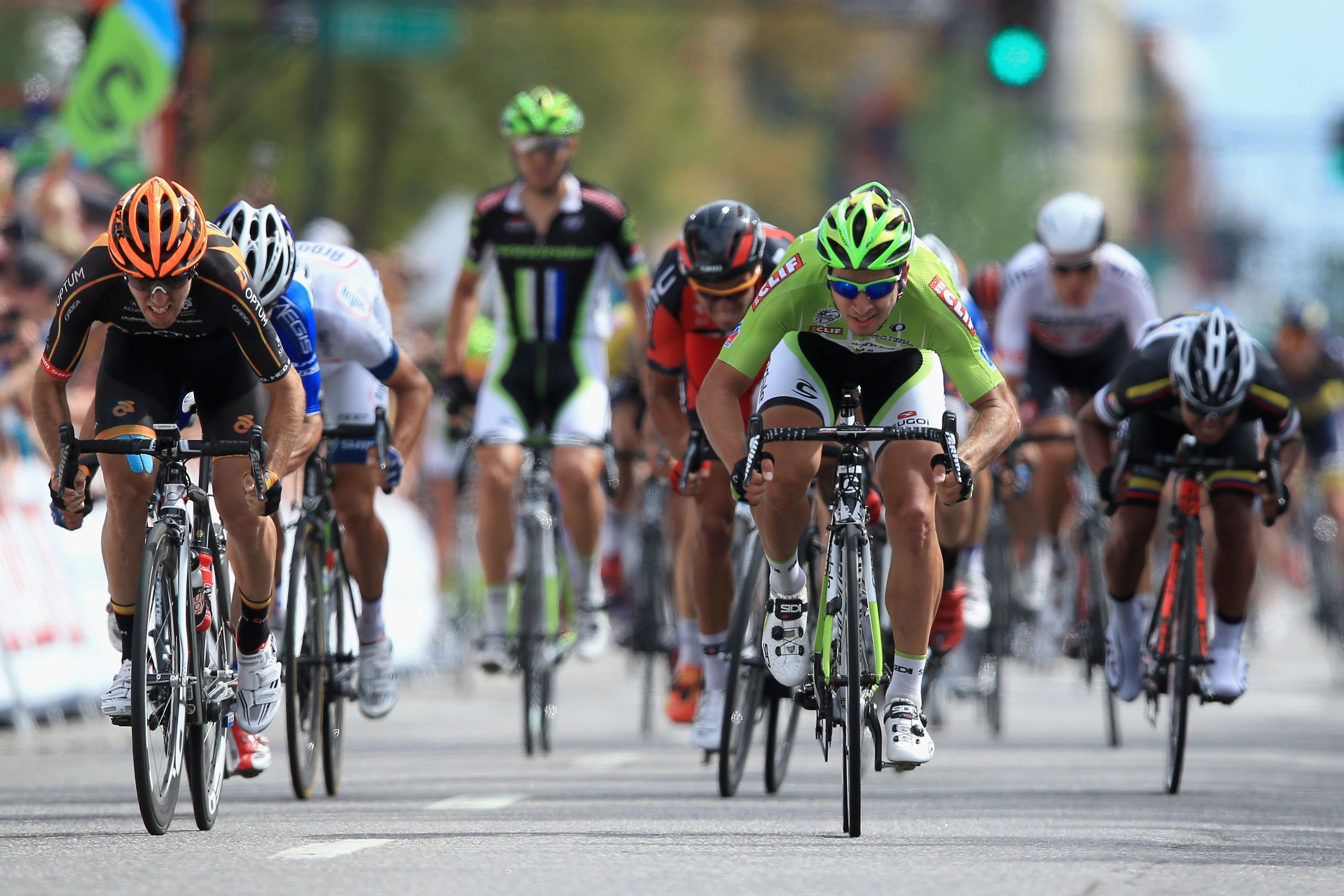 How bike racing works: A primer for the Tour of Alberta | Calgary Herald