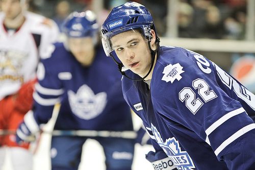 Flames acquire Calgary native Joe Colborne from Toronto | Calgary Herald