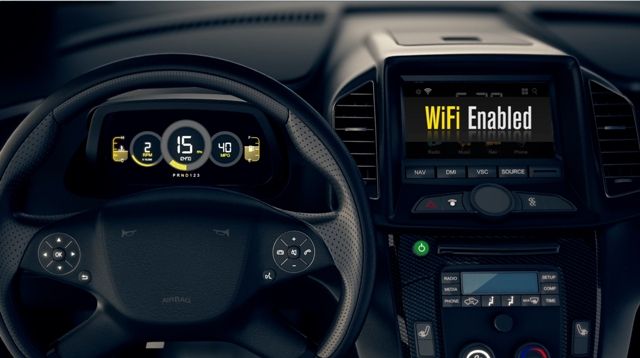 The connected car: From Rogers, Sprint and Vancouver’s Moj.io | Calgary ...