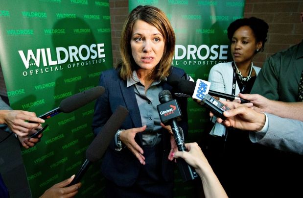 After the Wildrose party's makeover, would they win the next election ...