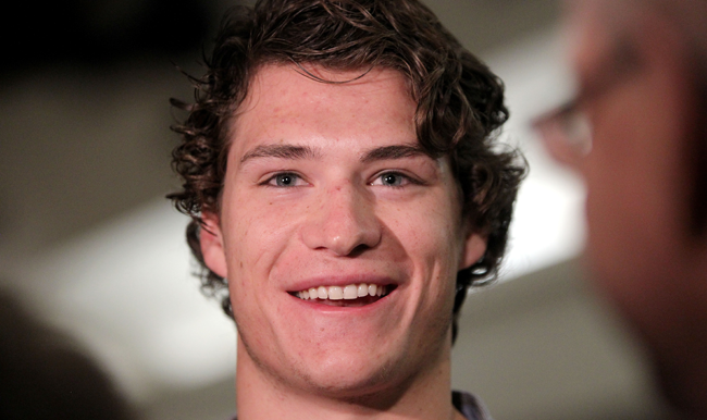 Calgary native Joe Colborne makes his Saddledome debut | Calgary Herald