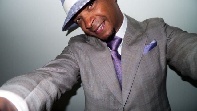 Damon Wayans Sr. brings his standup comedy to Calgary | Calgary Herald