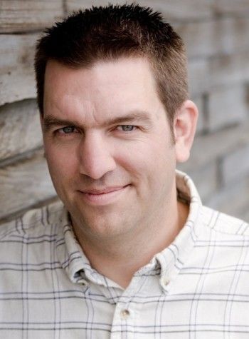 Faces of the Arts: Neil Fleming | Calgary Herald