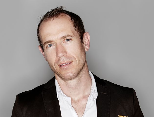 Todd Babiak explores the dark side in Come Barbarians | Calgary Herald