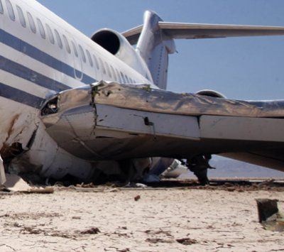 10 Tips to Help Survive an Airline Crash | Calgary Herald
