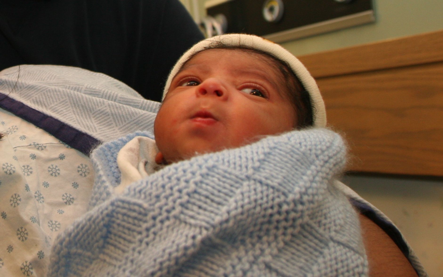 Michael to Micah: First baby names in Calgary and Edmonton, 1990-2014 ...