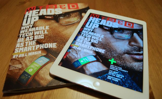 How does the 'Netflix for Magazines' stack up? | Calgary Herald