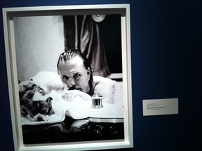 Rock star Bryan Adams opens amazing exhibit of photos in yyc | Calgary ...