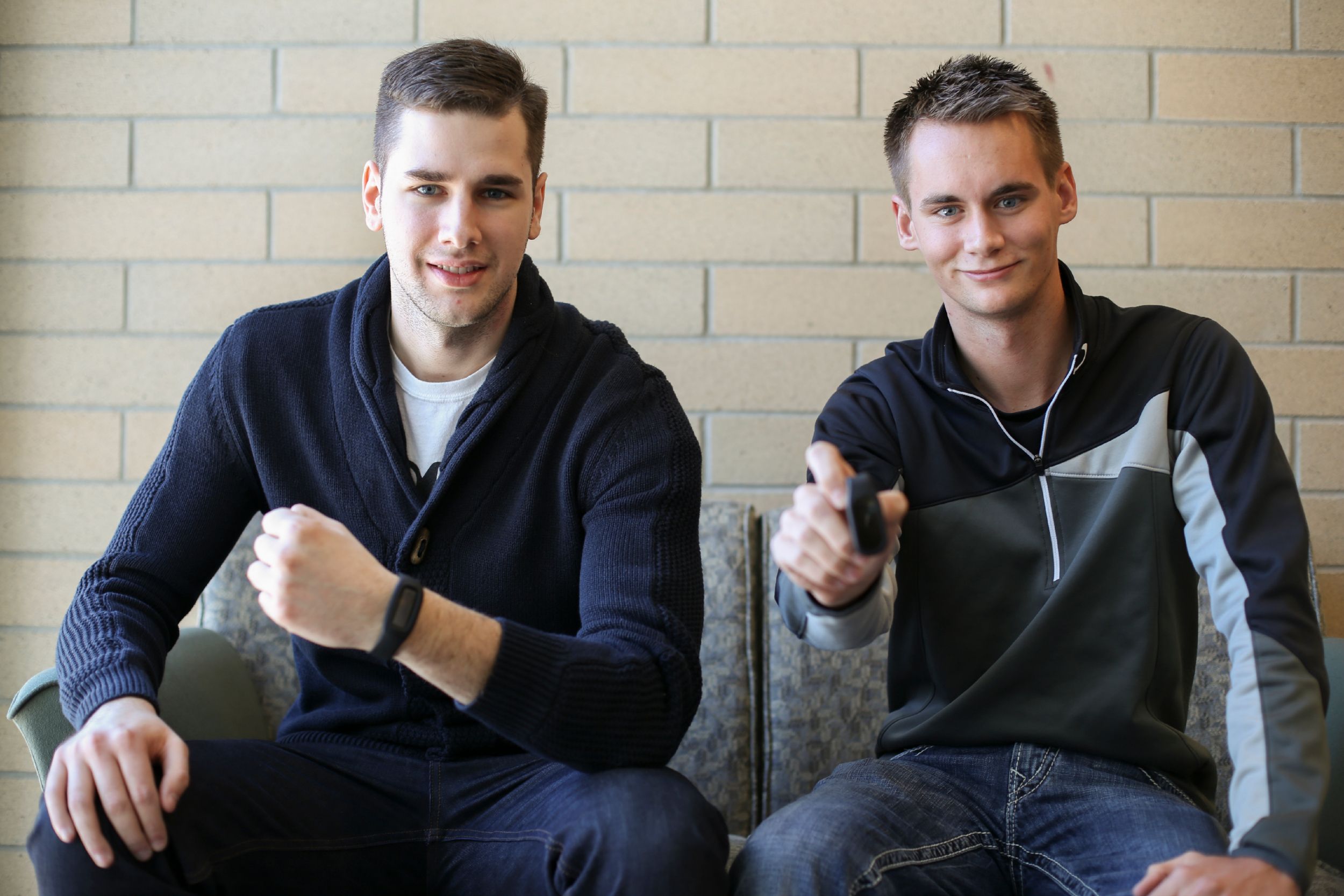 Startup of the Week - TLink | Calgary Herald