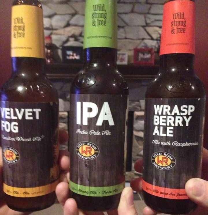 Wild Rose Brewery blooming with big changes | Calgary Herald