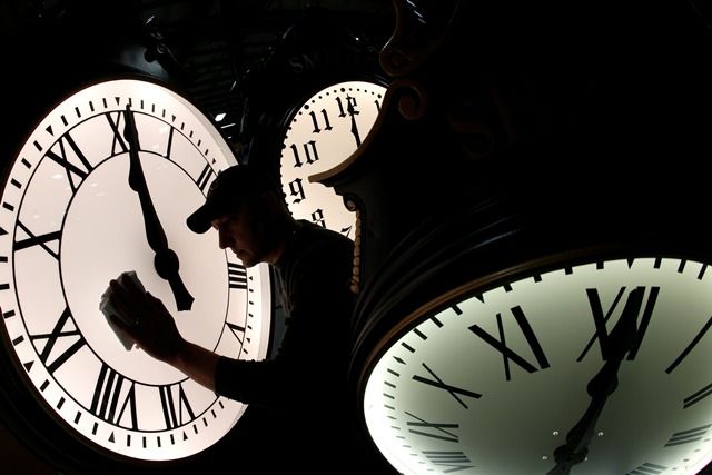 When does daylight saving time start and other fun facts about DST ...