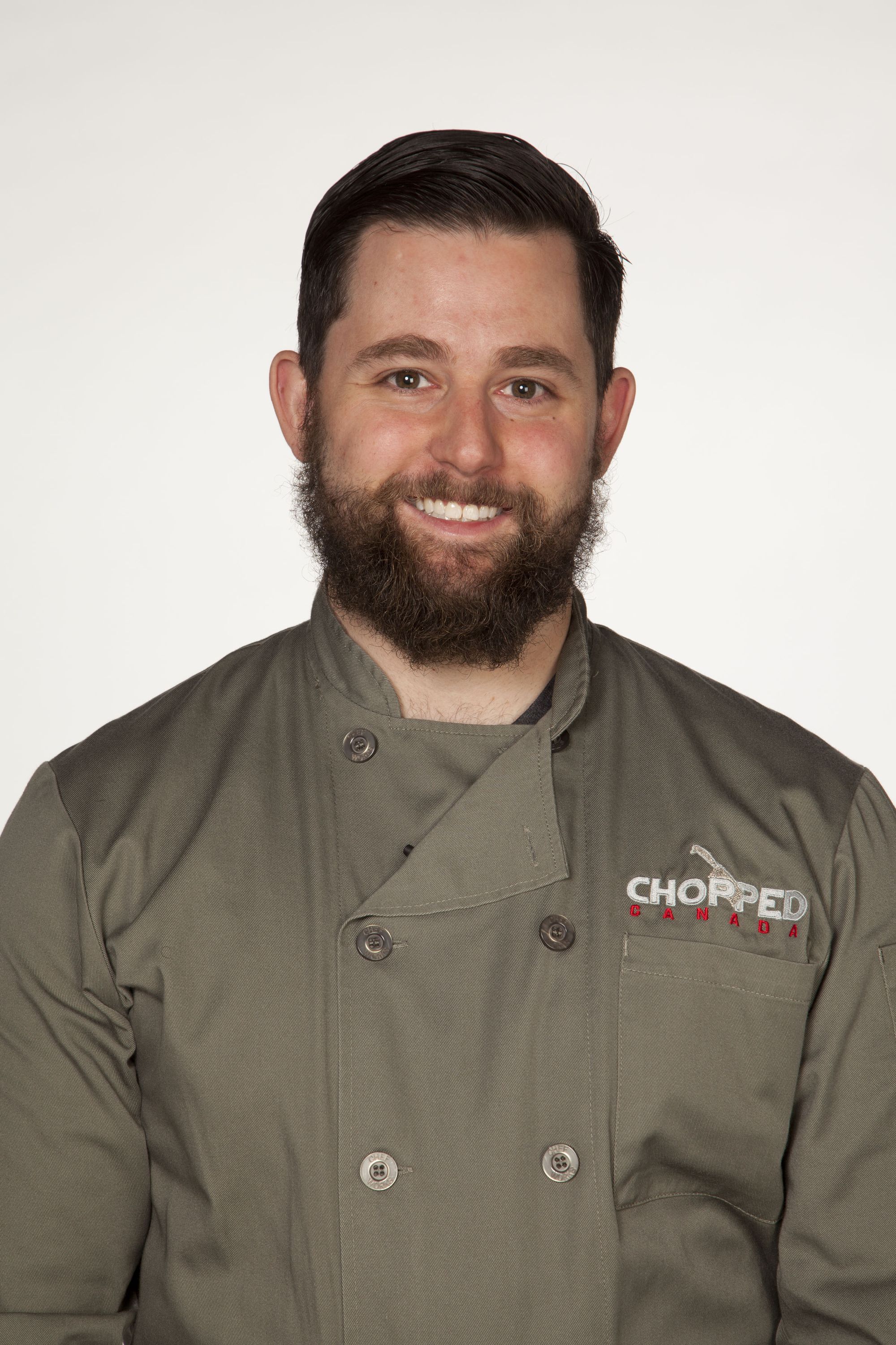 Five Calgary chefs set for next season of Chopped | Calgary Herald