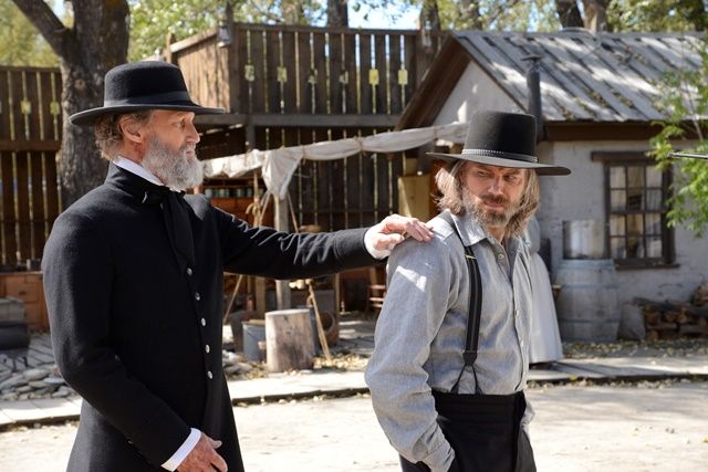 Calgary Comic Expo: Cast of Hell on Wheels added to lineup | Calgary Herald