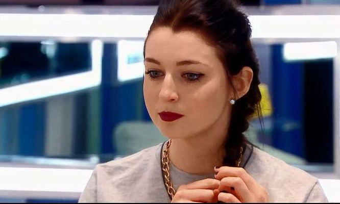 Rachelle talks eviction before moving into the Big Brother Canada jury ...