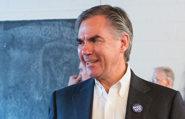 Should Jim Prentice be disqualified from the PC Leadership? | Calgary ...