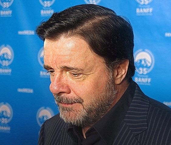 Banff World Media Festival: Nathan Lane on comedy, drama and bringing ...