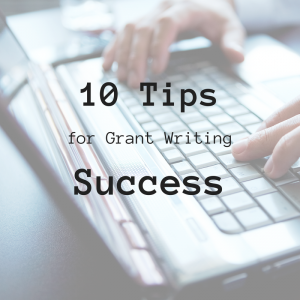 10 Tips for Grant Writing Success | Calgary Herald