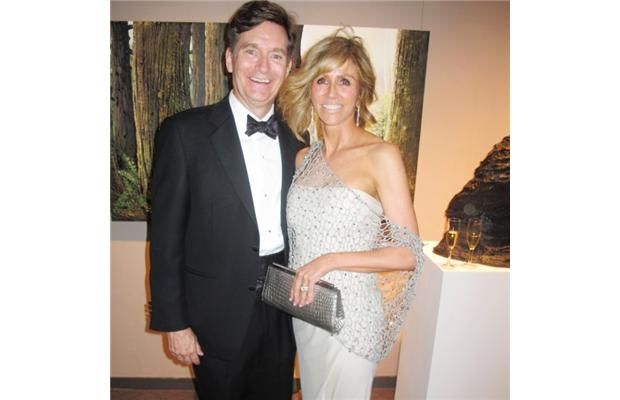 Banff Centre Midsummer Ball a glorious weekend | Calgary Herald