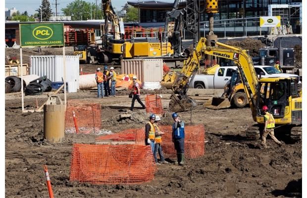 Alberta boasts highest job vacancy rate in Canada | Calgary Herald
