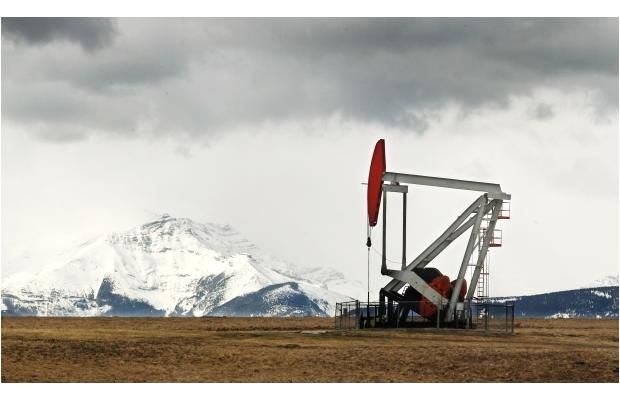 Alberta GDP growth expected to lead Canada: Conference Board | Calgary ...