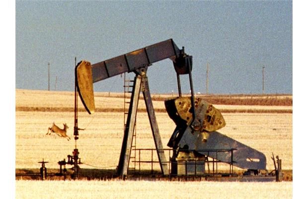 Oil and gas sectors push Alberta economy to top ranking in Canada ...