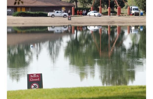 Sikome Lake to reopen to the public this weekend | Calgary Herald