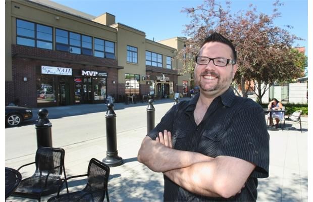 Shaping Calgary: Calgary grows up one street at a time | Calgary Herald