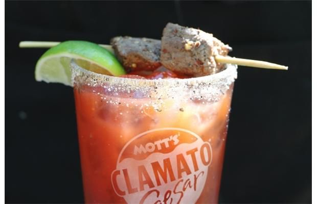 Shaking up the world of Caesars (with video and recipes) | Calgary Herald