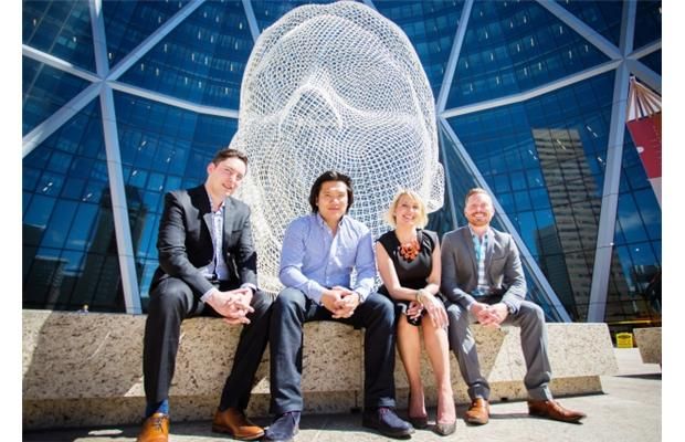 Fresh faces are taking Calgary's homebuilding, development industry ...