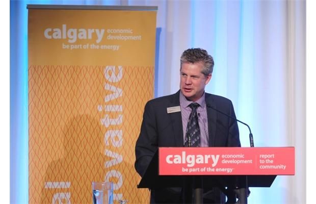 Calgary described as Canada’s economic engine | Calgary Herald