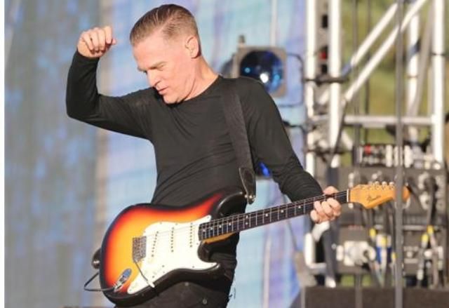 Canadian acts Bryan Adams, Sam Roberts Band, Stars and more announce ...