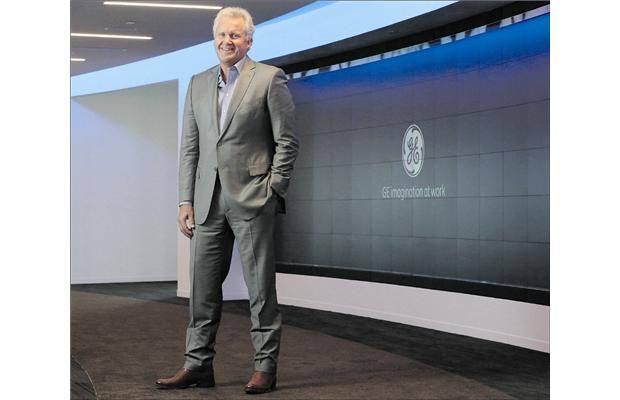 Yedlin: GE's information-sharing ideas could accelerate innovation in ...
