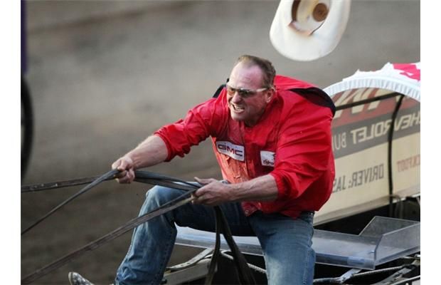 Jason Glass gets set to defend Rangeland Derby title at Calgary ...