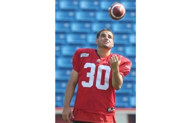 Mr. Automatic Rene Paredes stayed calm after uncharacteristic early ...