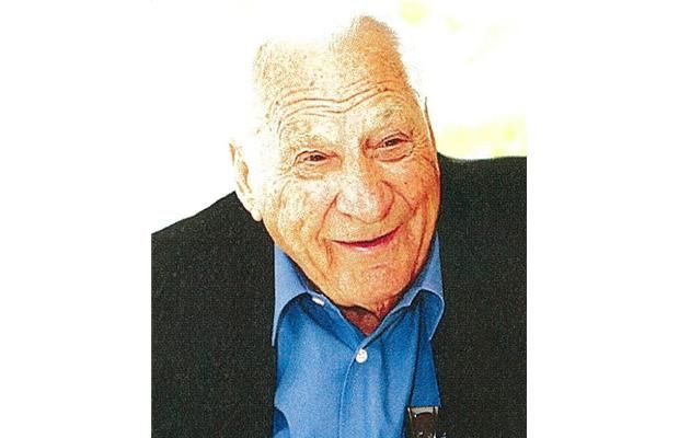 ‘Brilliant’ home building pioneer Bill Jager remembered as giant of ...